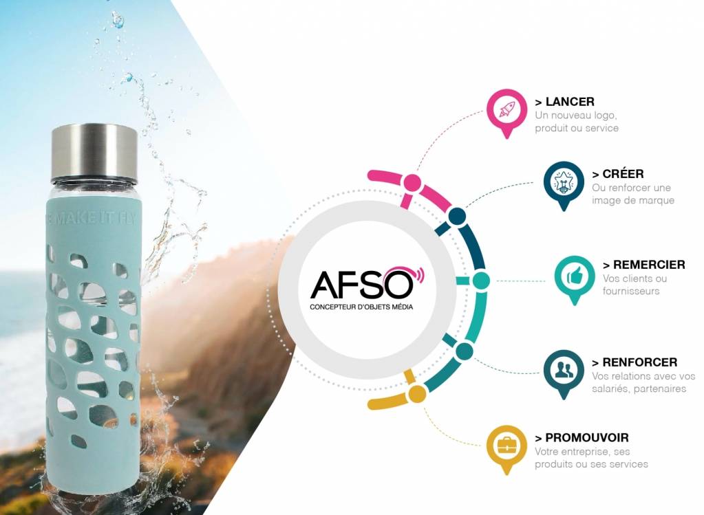 AFSO prépare ses acquisitions avec un fonds | CFNEWS